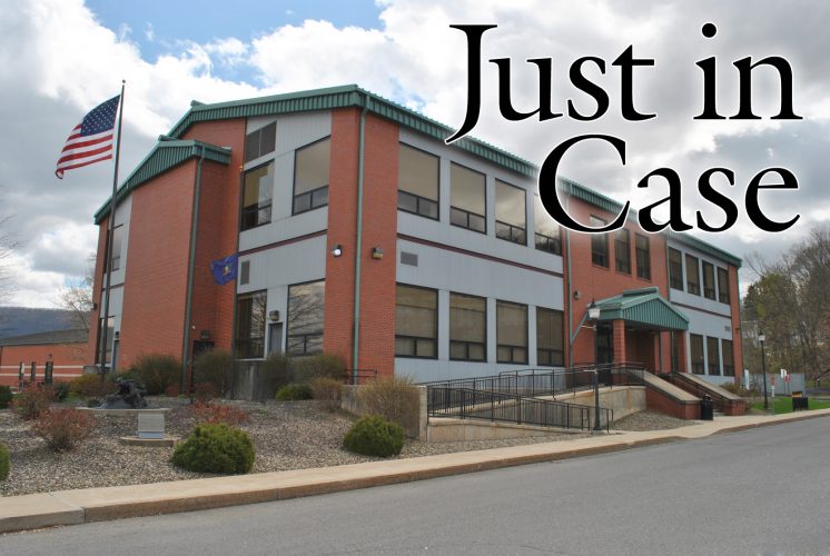 County preparing for ‘worst case scenario’ | News, Sports, Jobs - The ...